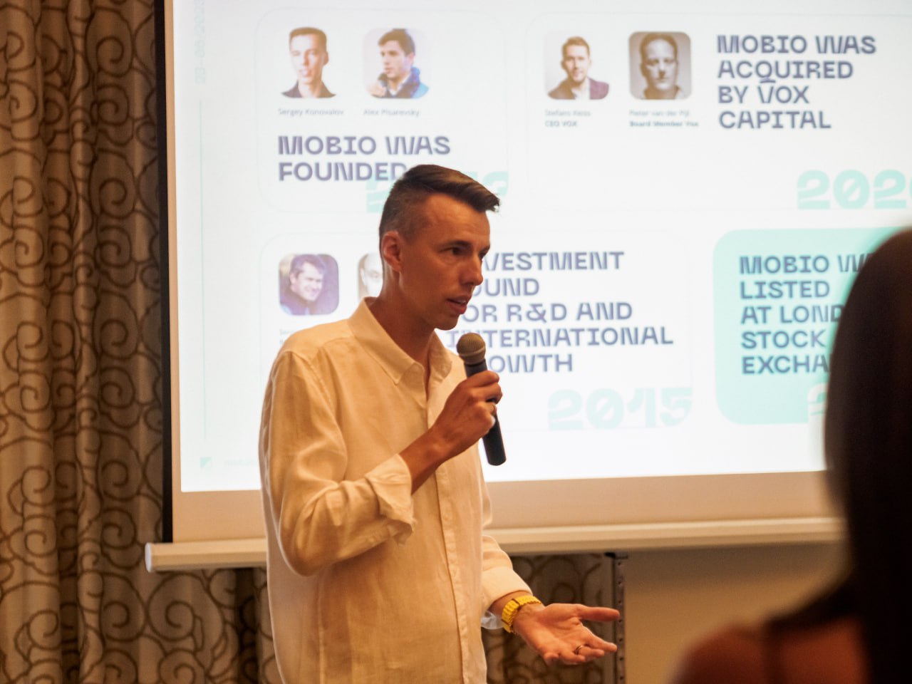 About - mobiogroup.com