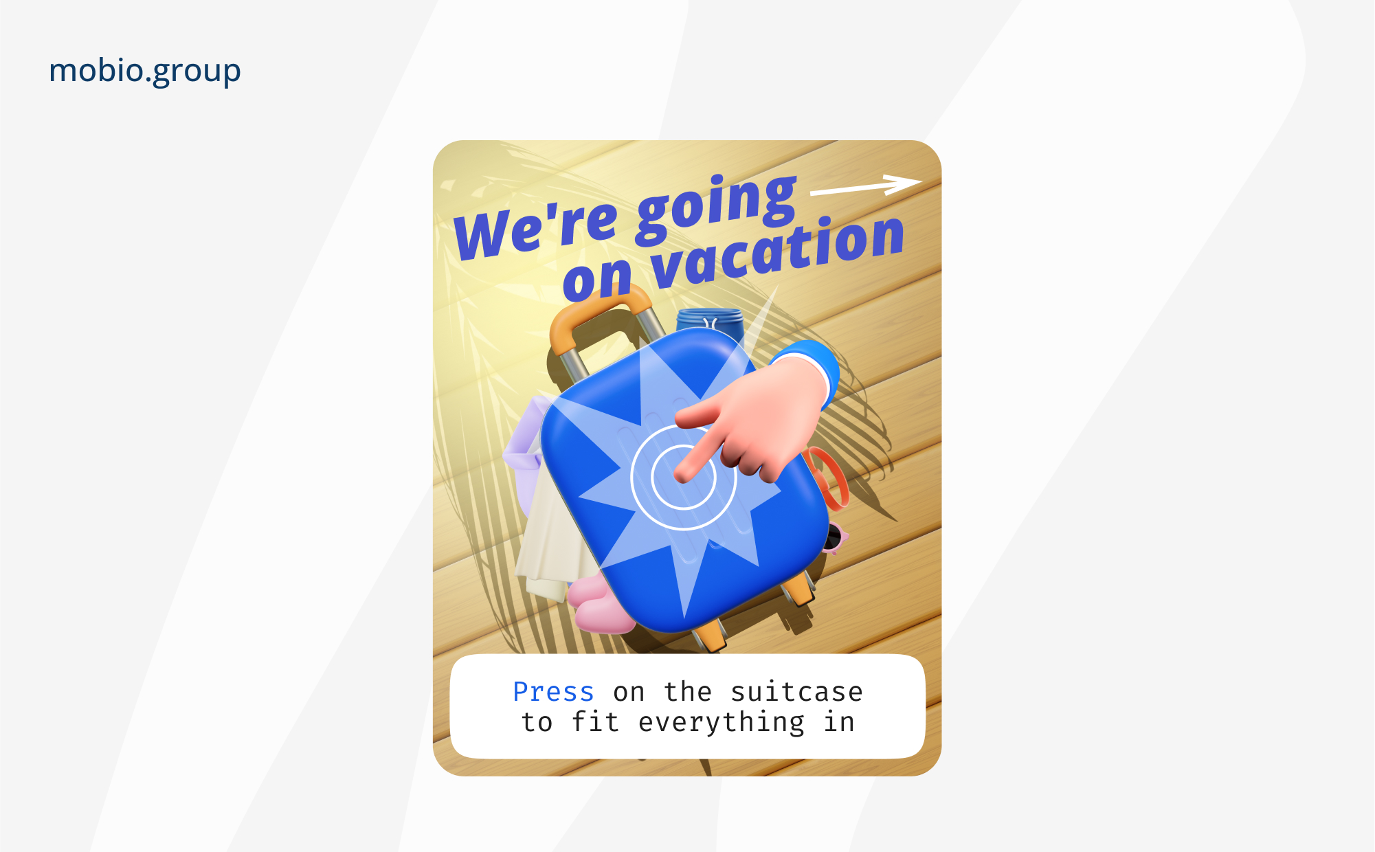 All About Playable Ads: From Theory to Practice with Mobio Group